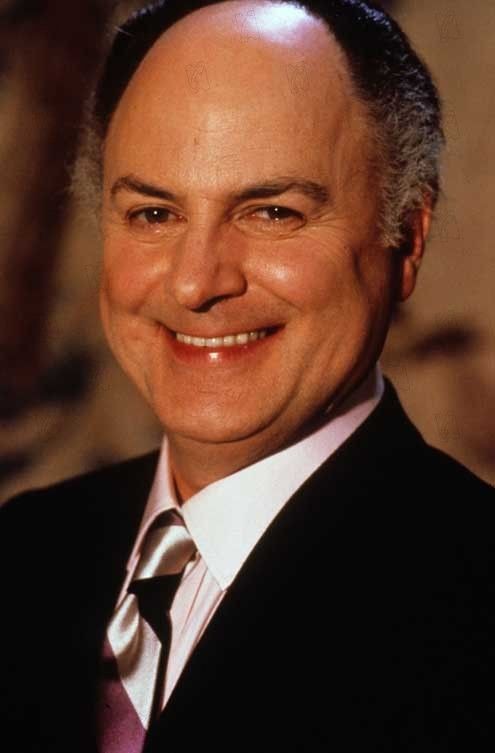 Image of Michel Roux