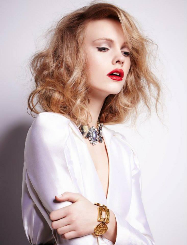 Picture of Charlotte Nolting