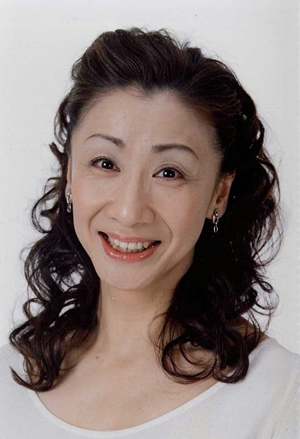 Picture of Hitomi Harukaze