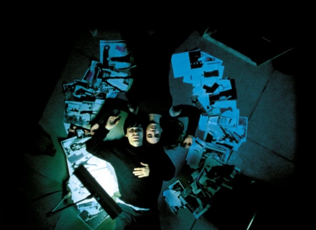 As Marion Silver in Requiem for a Dream