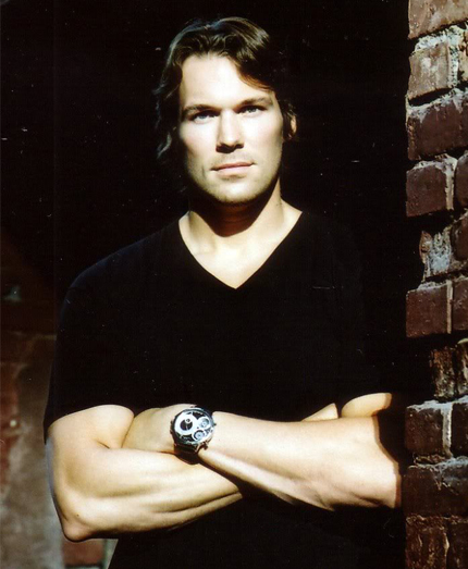 Picture of Daniel Cudmore