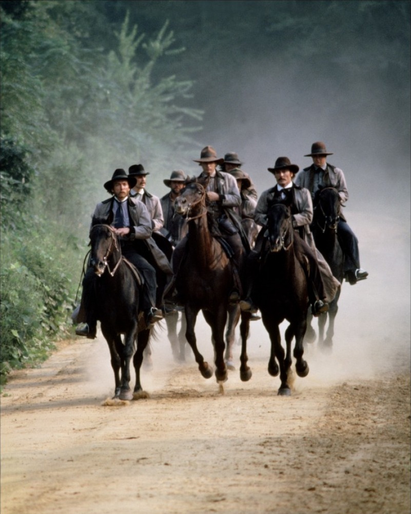 Picture of The Long Riders