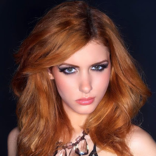 Image of Gabi Grecko (1)