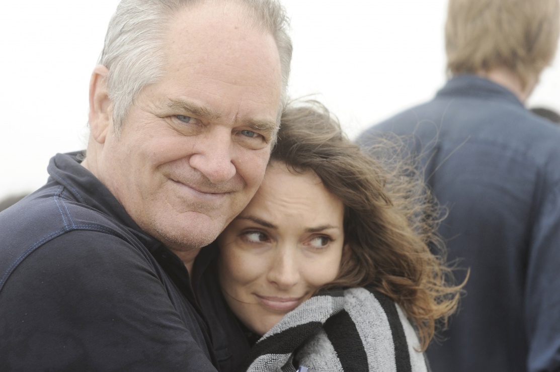 Winona Ryder picture