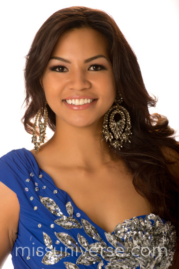 Picture of Alyssa Cruz Aguero