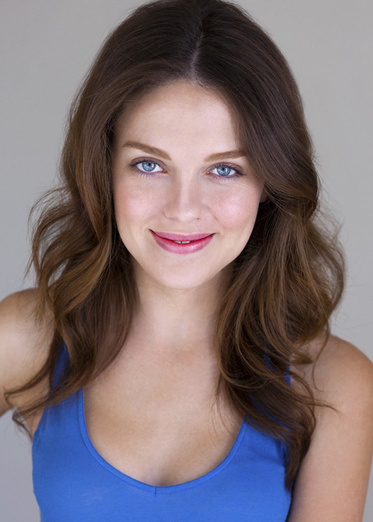 Heather Ann Davis image