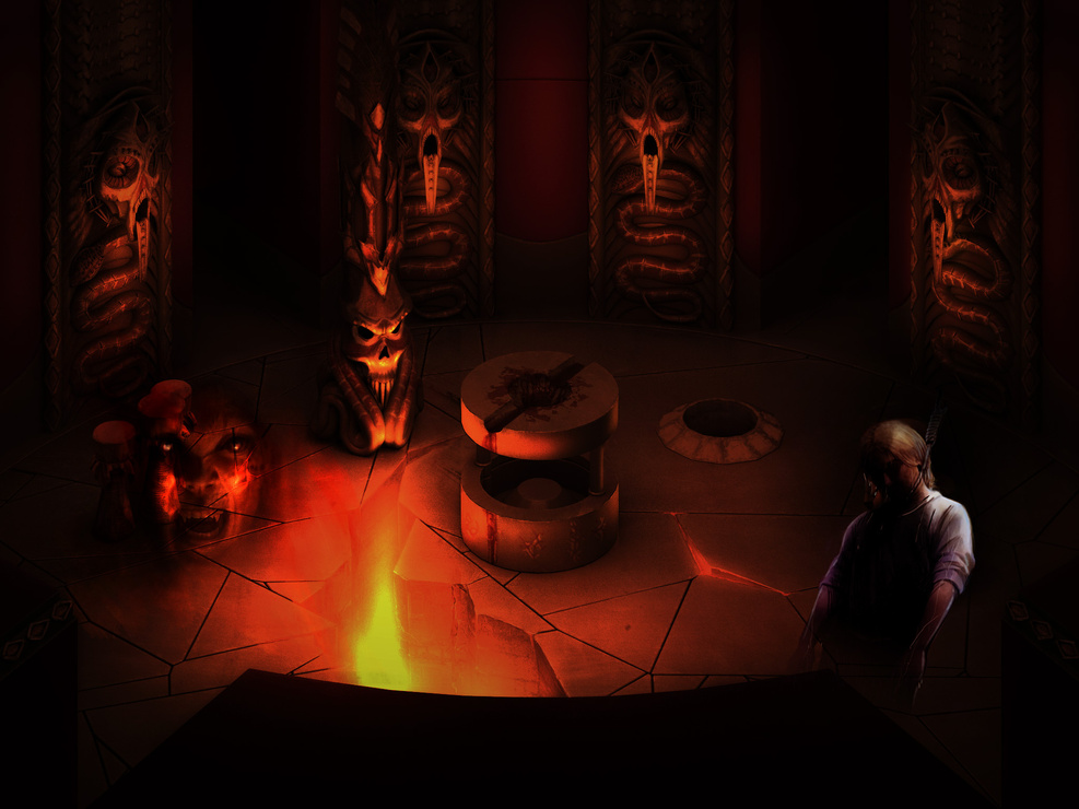 Picture of Gabriel Knight: Sins of the Fathers 20th Anniversary Edition