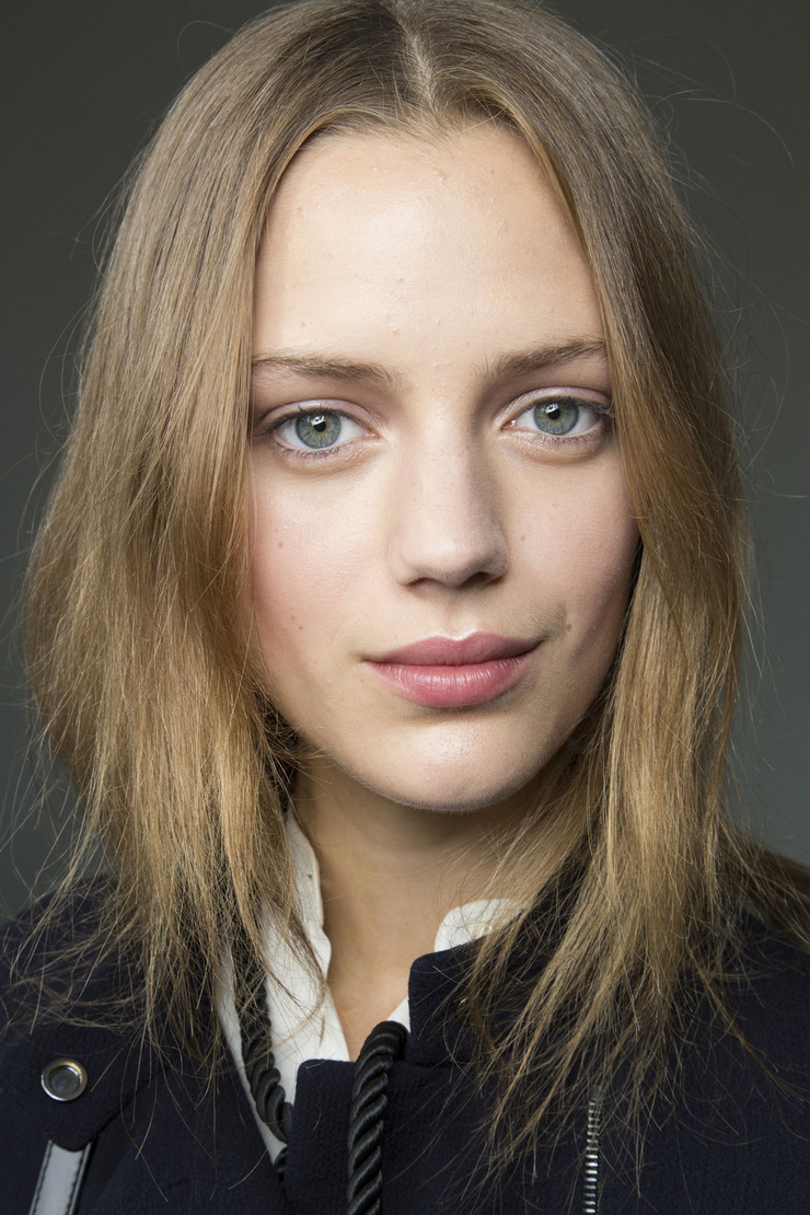 Picture of Esther Heesch