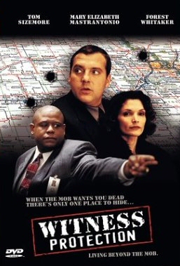 Image of Witness Protection