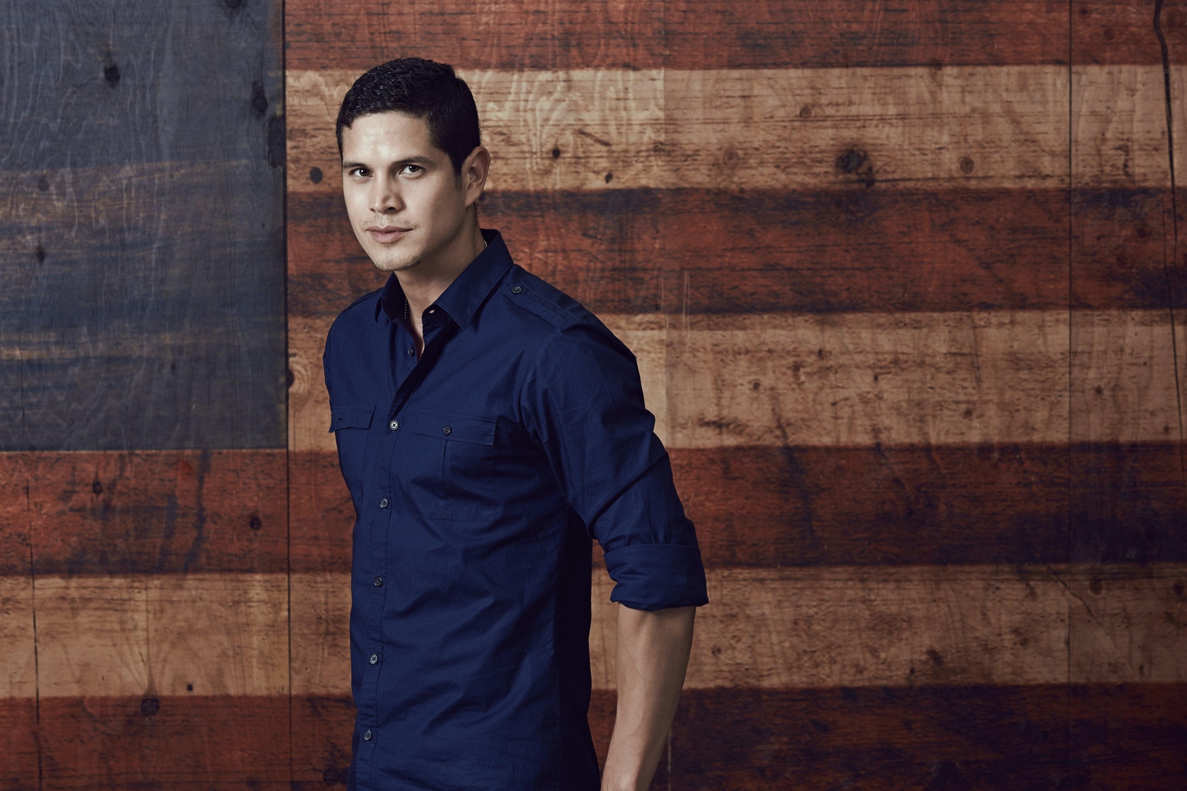 Picture of JD Pardo