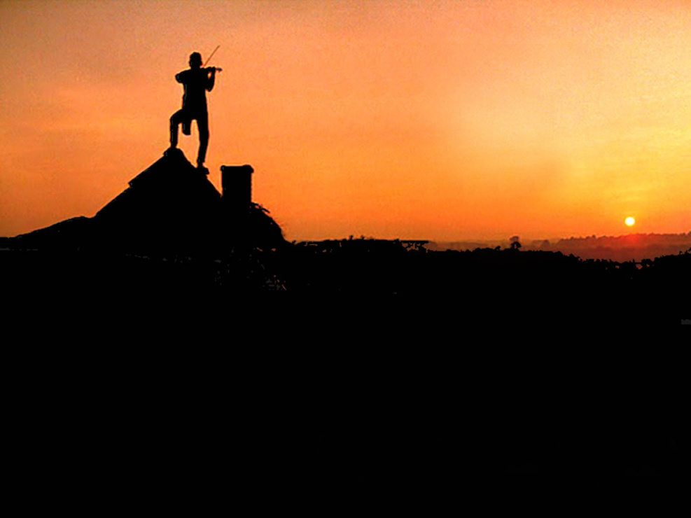 Fiddler on the Roof picture