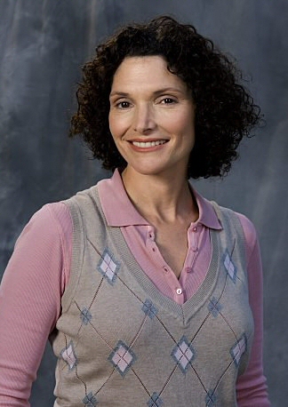 Picture of Mary Elizabeth Mastrantonio