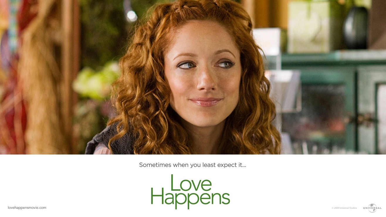 Picture of Love Happens