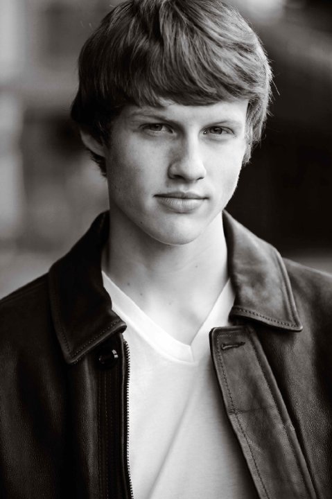 Picture of Connor Weil