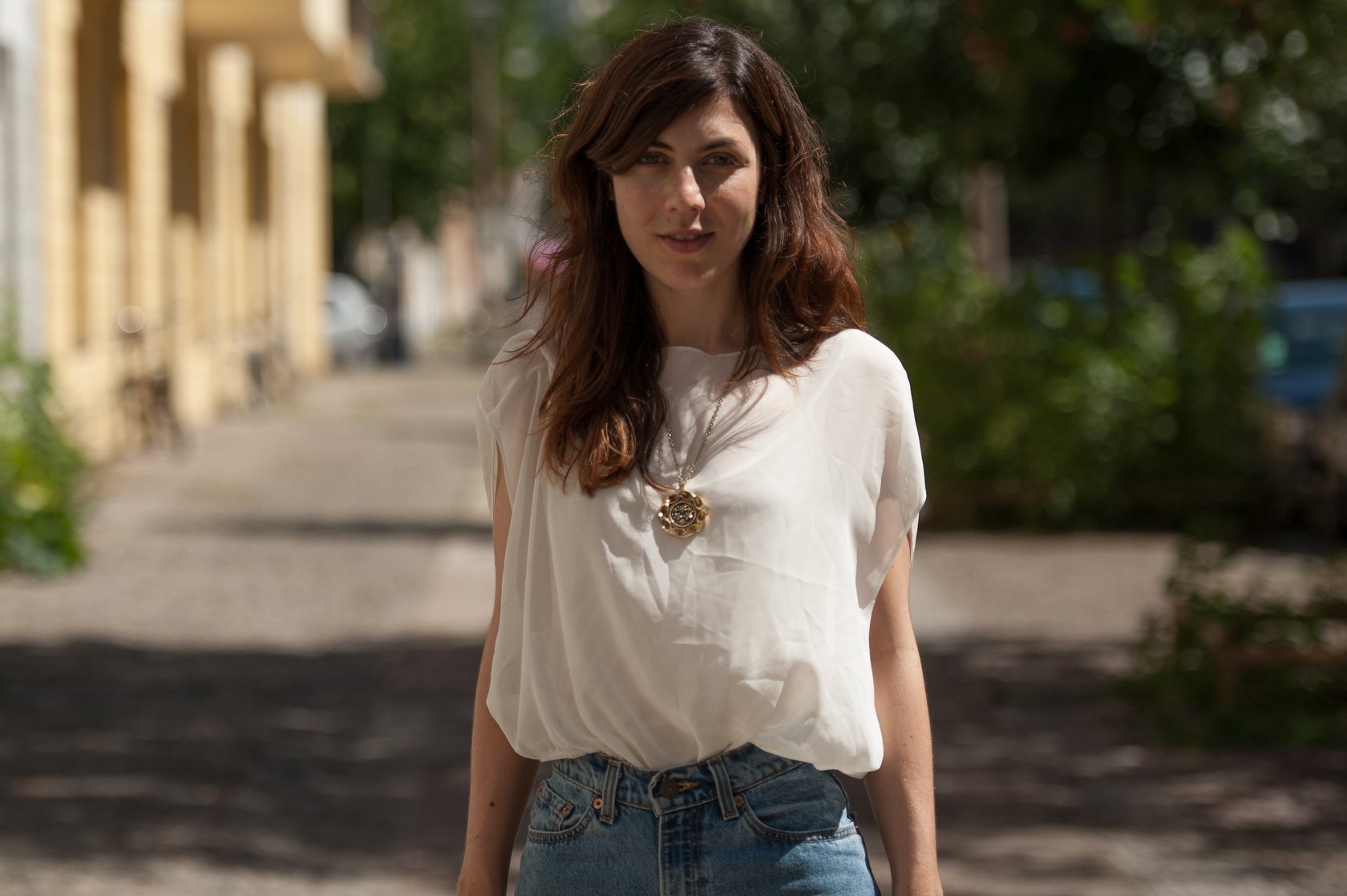 Image of Julia Holter