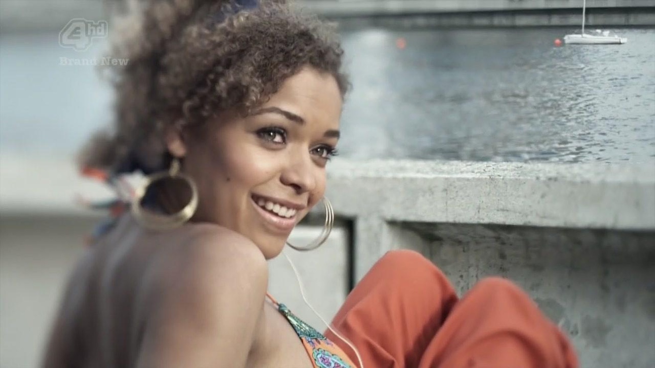 Picture of Antonia Thomas