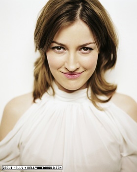 Picture of Kelly Macdonald