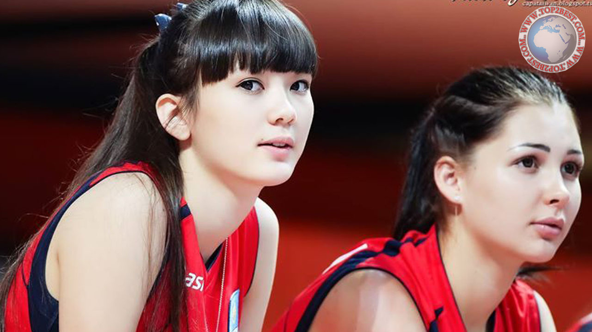 Sabina Altynbekova image