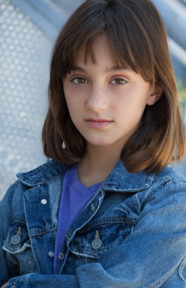 Image of Jamie McRae