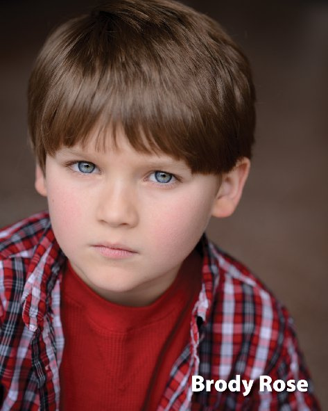 Picture of Brody Rose