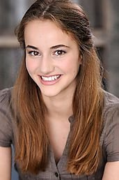 Picture of Shelby Lyon