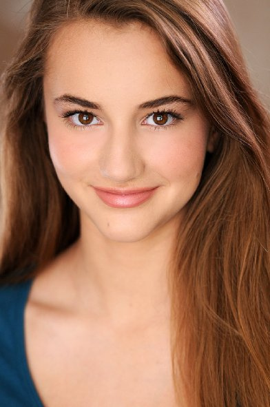 Picture of Shelby Lyon