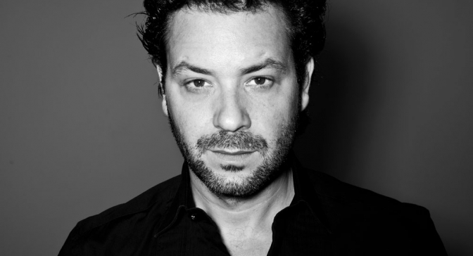 Picture of Adam Cohen