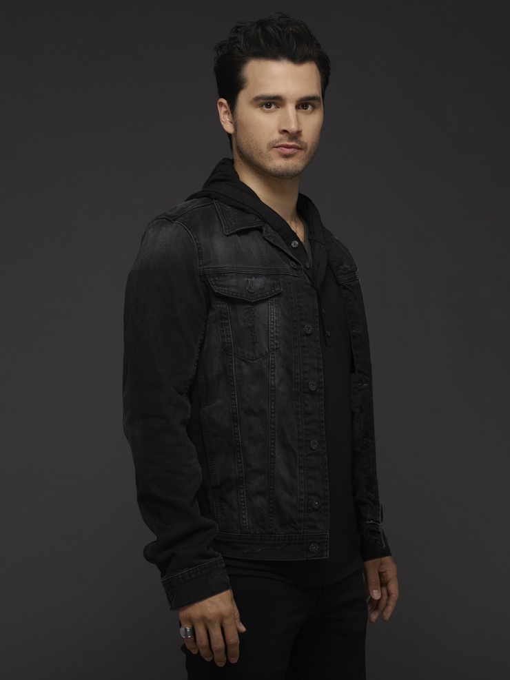 Michael Malarkey image