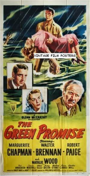 Picture of The Green Promise