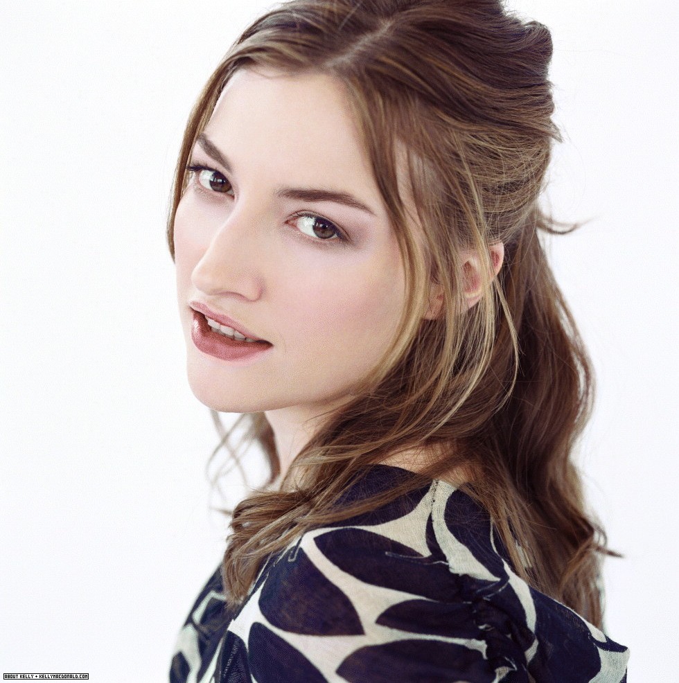 Picture of Kelly Macdonald