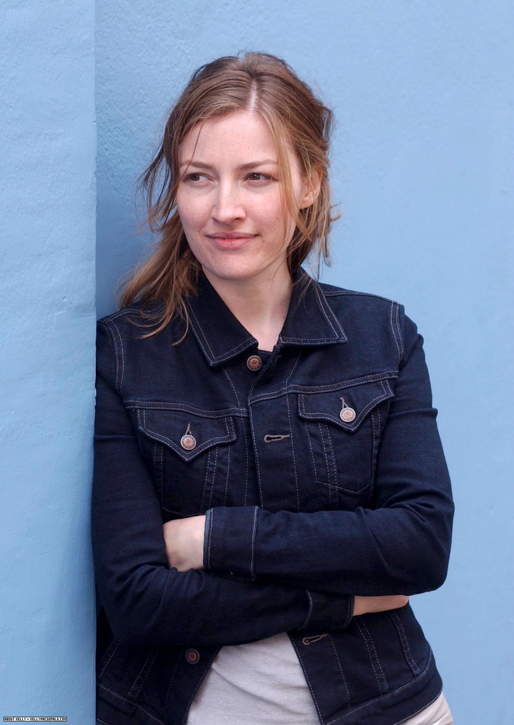Picture of Kelly Macdonald