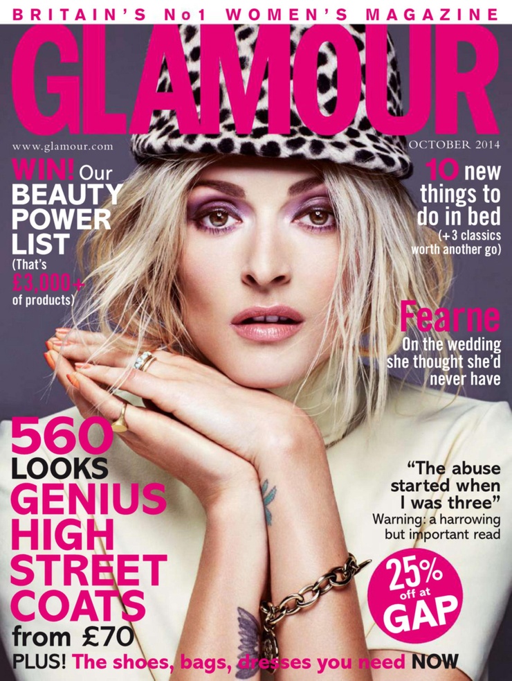 Picture of Fearne Cotton