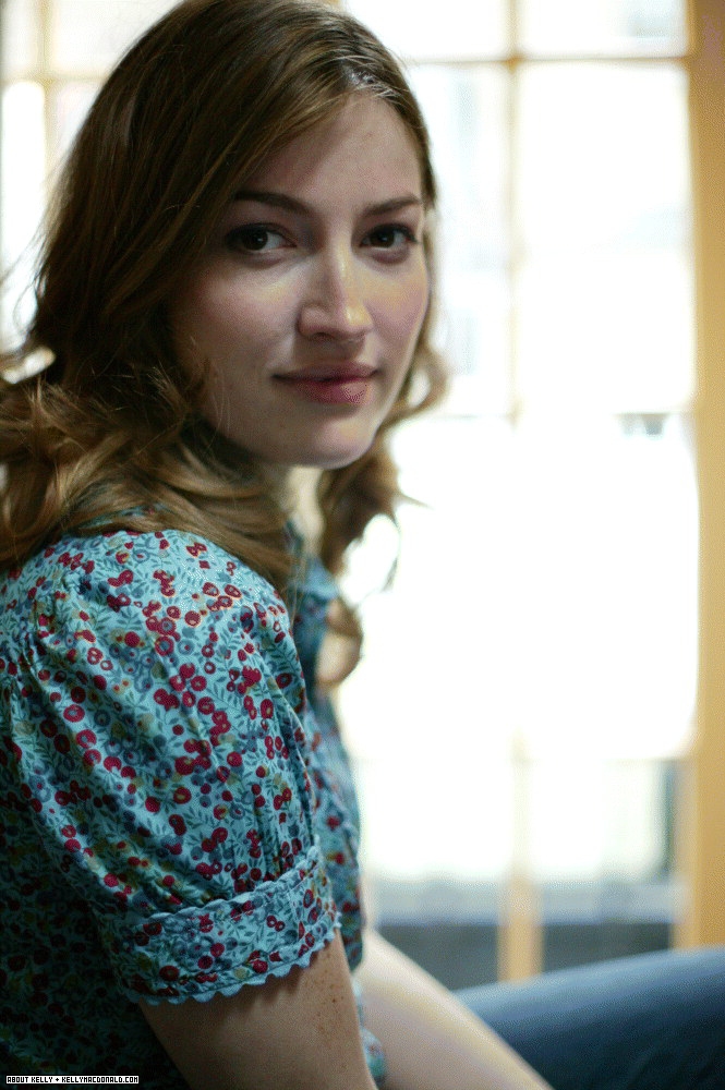 Picture of Kelly Macdonald