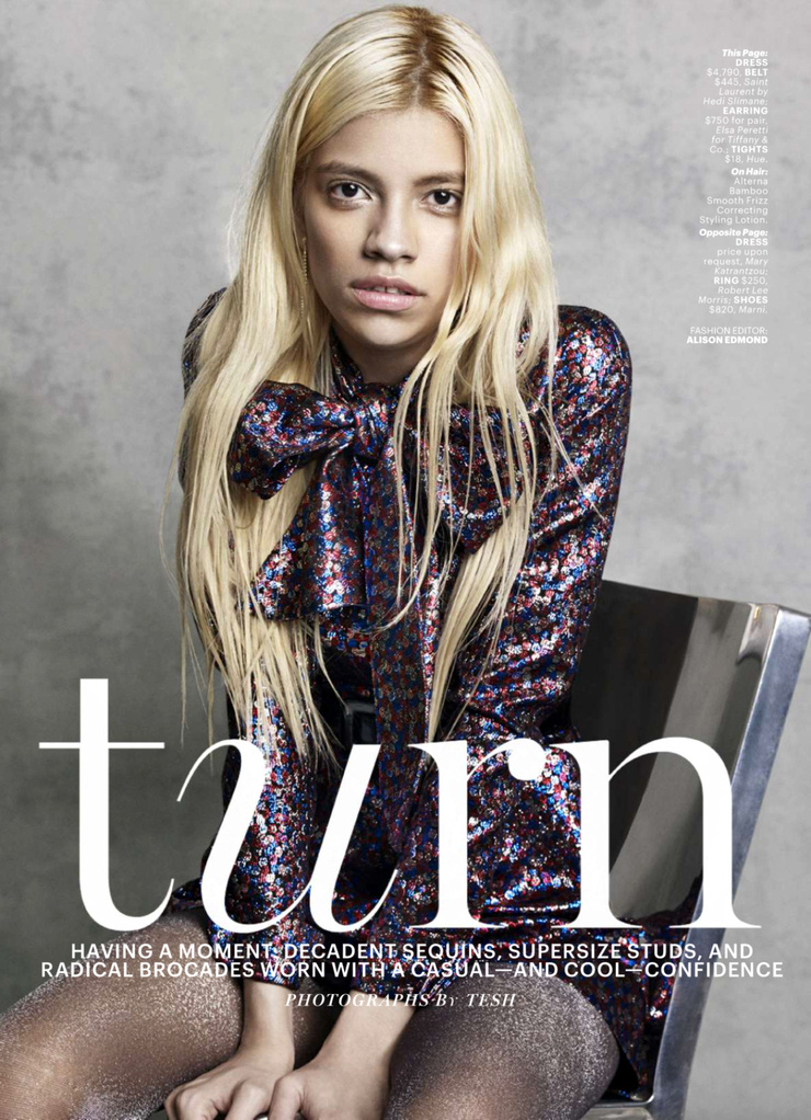 Picture of Victoria Brito