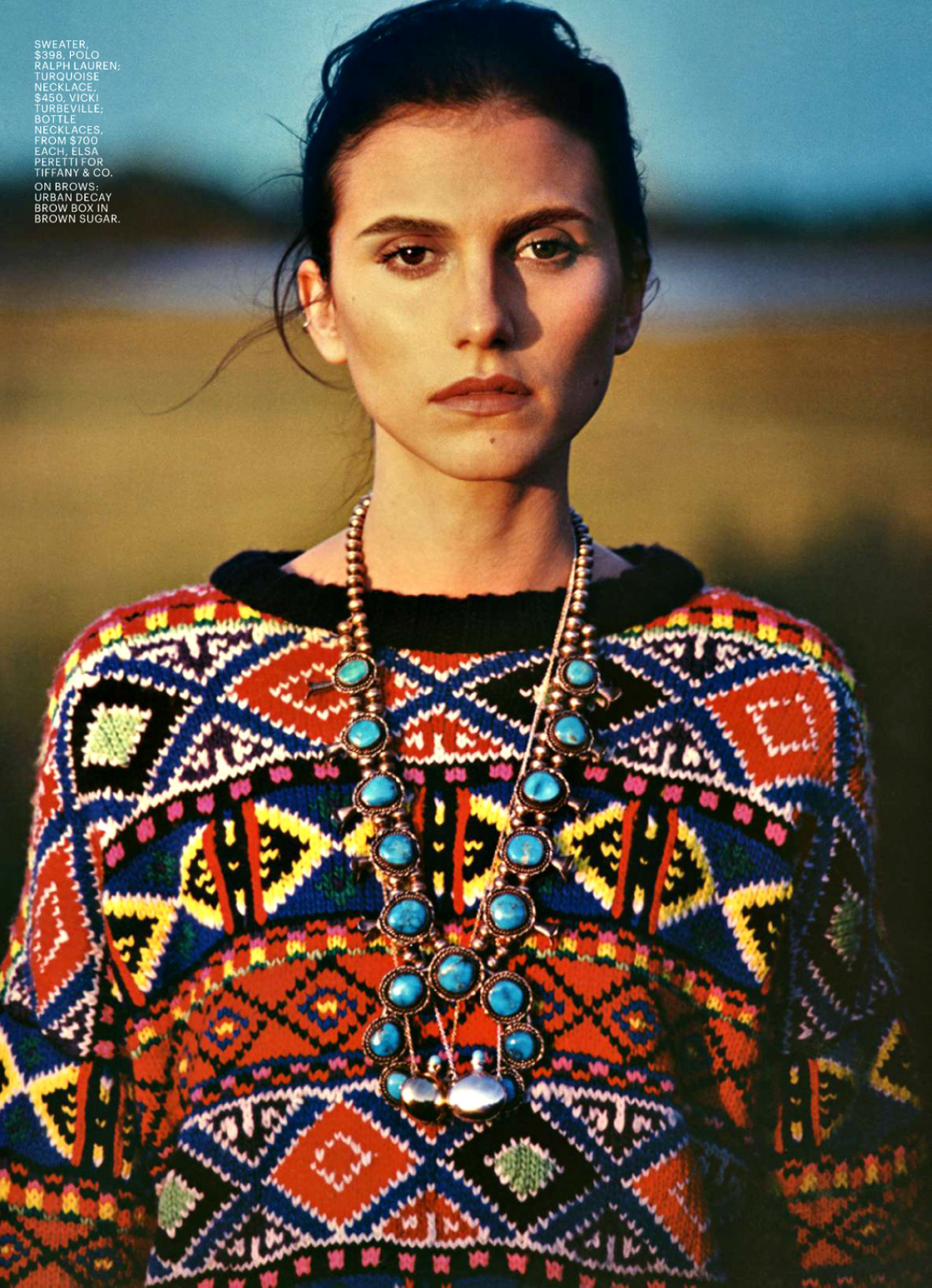 Langley Fox Hemingway picture