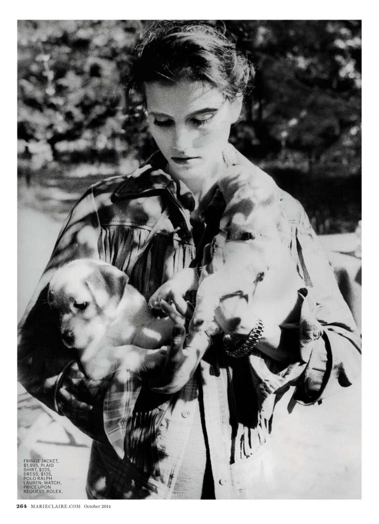 Picture of Langley Fox Hemingway