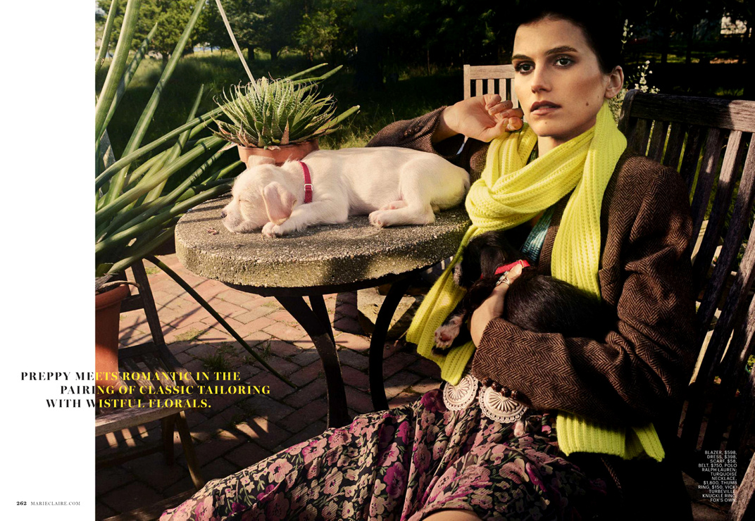 Picture of Langley Fox Hemingway