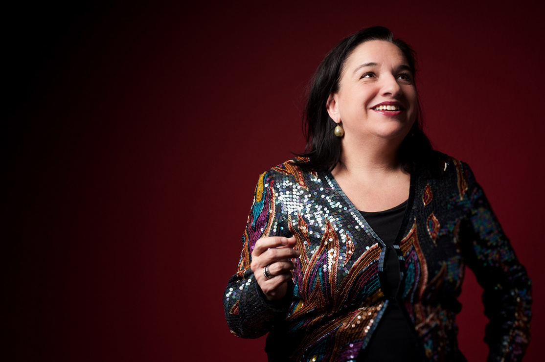 Picture of Maria Happel