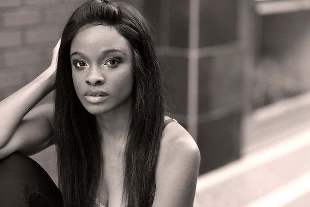 Picture of Sharon Pierre-Louis