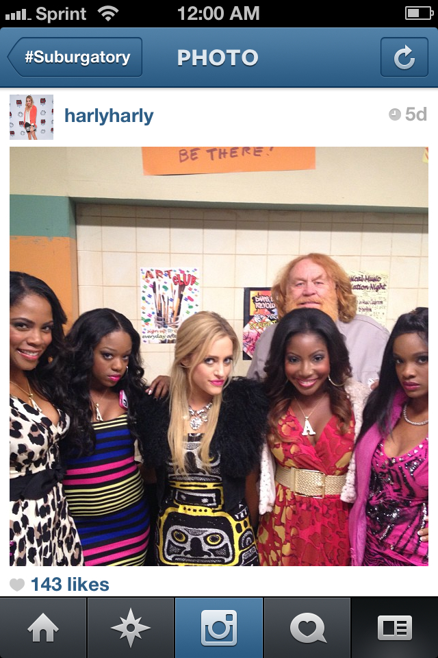 Picture of Sharon Pierre-Louis