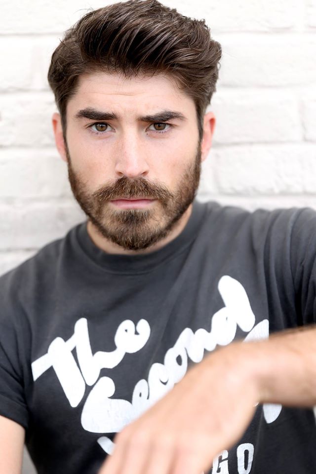 Picture of Nick Clark