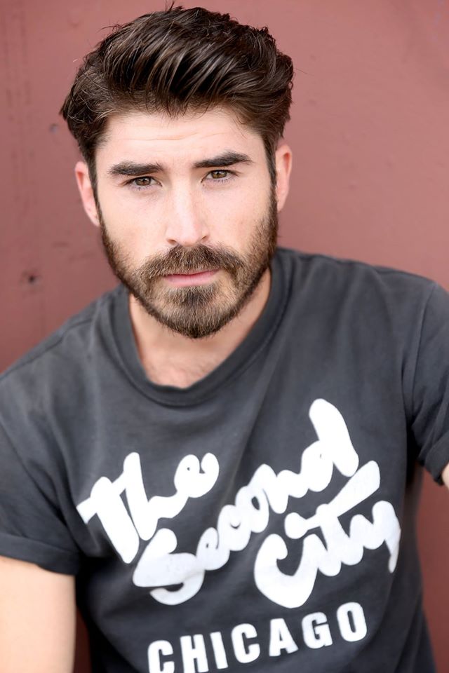 Picture of Nick Clark