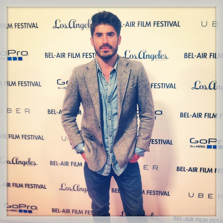 Picture of Nick Clark