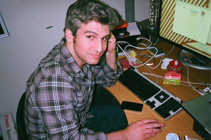 Picture of Max Joseph
