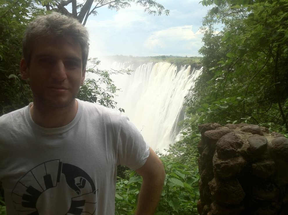 Picture of Max Joseph