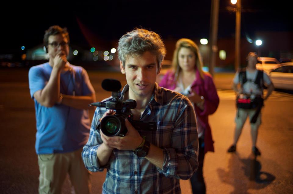Picture of Max Joseph