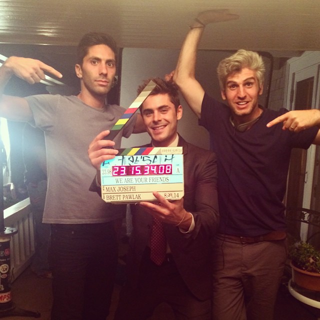 Picture of Max Joseph