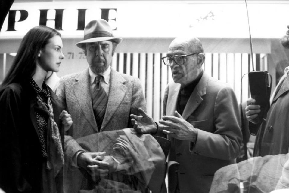 Picture of That Obscure Object of Desire (1977)