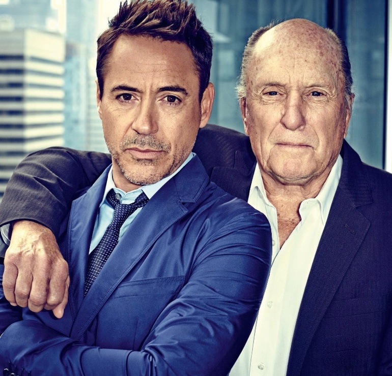 Picture of Robert Downey Jr.