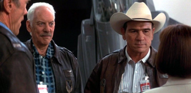 Space Cowboys image